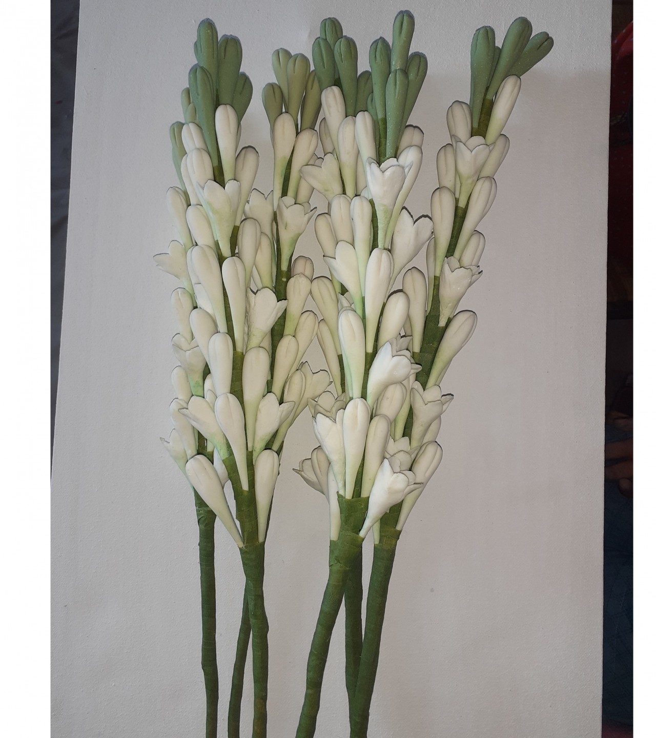 Beautiful Gul-e-Lala Decorative Flowers - Sale price - Buy online in Pakistan - Farosh.pk